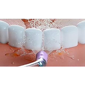 Philips Sonicare Power Flosser Quad Stream Tips (F3), 2pk, White HX3062/00