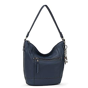 The Sak Sequoia Hobo Bag, Indigo