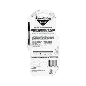 Paper Mate Flair Felt Tip Pens Assorted Colors