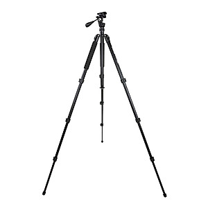 Celestron Hummingbird 56mm Angled Spotting Scope Bundle with Tripod and Accessories