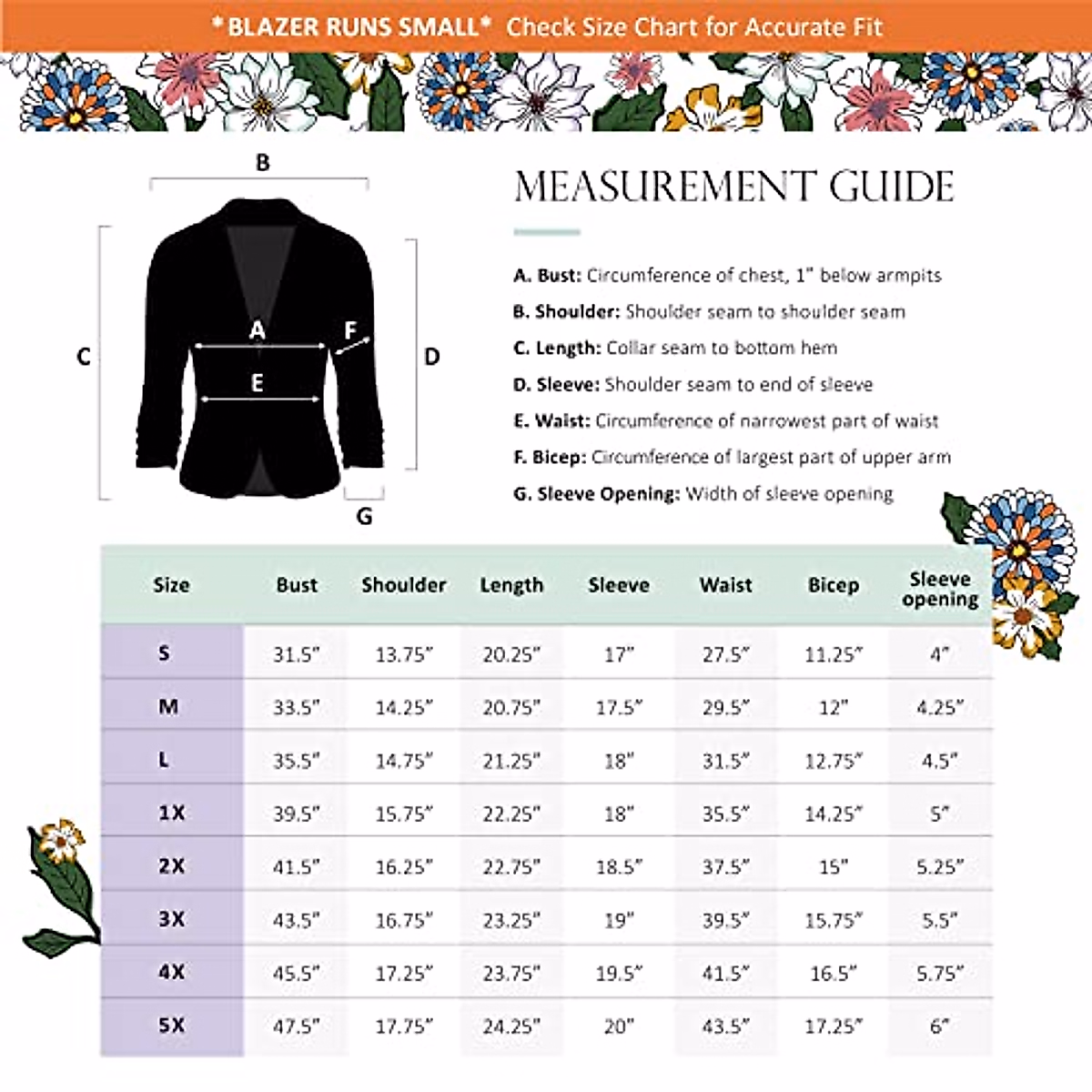 Auliné Collection Women's Casual Work Solid Color Knit Blazer Black Small