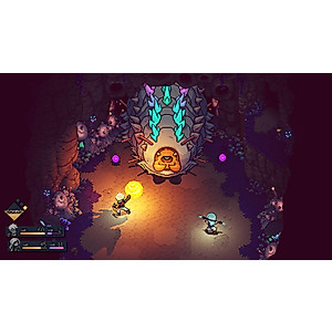 Sea of Stars - Nintendo Switch