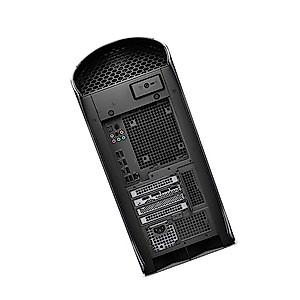 Alienware Aurora R14 Gaming Desktop Ryzen R7-5800X/16GB/512GB SSD/ 1TB HDD/RX 6800XT 16GB /Win 11 Home (Renewed)