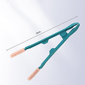 PETSOLA Cat Eye Brush, Pet Comb Dogs Eye Wipe Cleaner Removing Mucus Grooming Tear Stain Cleaning Tool, Pink