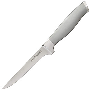 HENCKELS Modernist Razor-Sharp 5.5-inch Boning Knife, German Engineered Informed by 100+ Years of Mastery