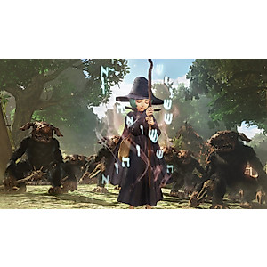 Berserk and the Band of the Hawk - PS4