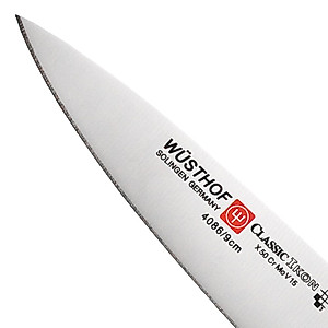 WÜSTHOF Classic IKON 3.5" Paring Knife