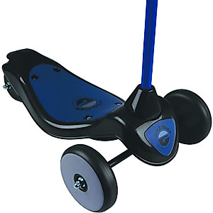 Pulse Performance Products Safe Start Scooter Blue (170651)