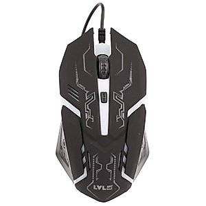 Lvlup Lu737 Pro Gaming Mouse