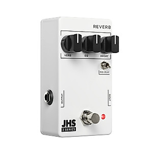 JHS Pedals 3 Series Reverb (3SREVERB)