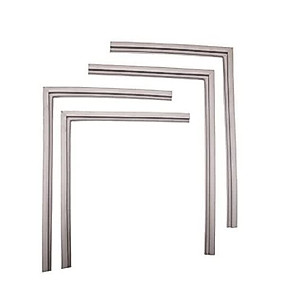 SU2003-653260 Universal Refrigerator Door Gasket 32" x 55"