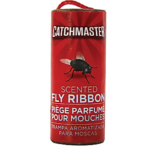 Fly Control Bundle with Ultrashield Ex Gallon and Fly Ribbon