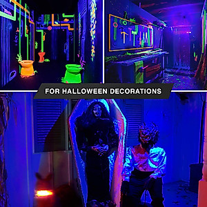 2 Pack BlueX LED Candle Blue Light Bulb - 4W (40Watt Equivalent) - E12 Base Blue LED Blue Bulb, Party Decoration, Porch, Home Lighting, Holiday Lighting, Chandelier Light Bulbs, Candelabra Bulbs