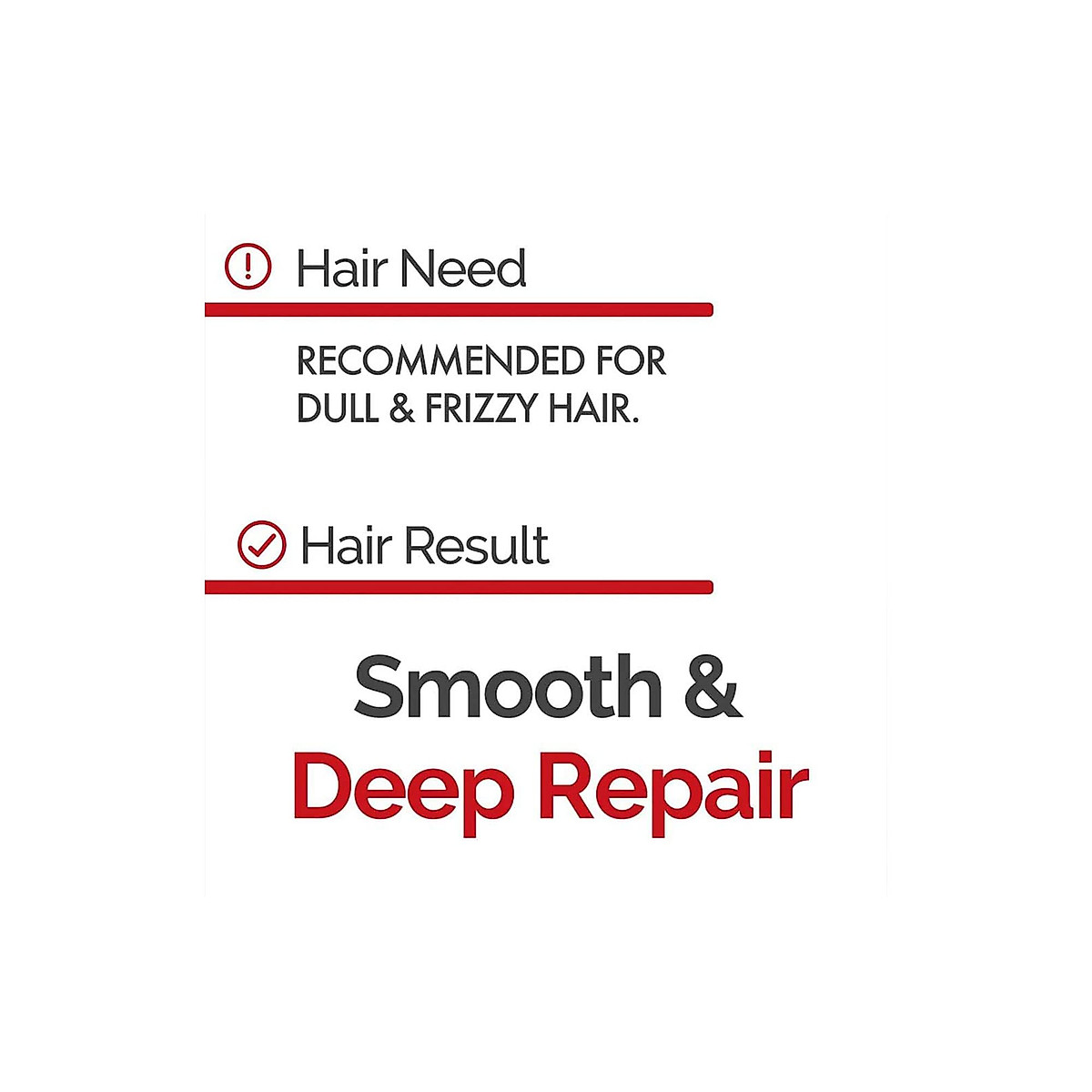 NOVEX Brazilian Keratin Shampoo, White, 10 Ounce