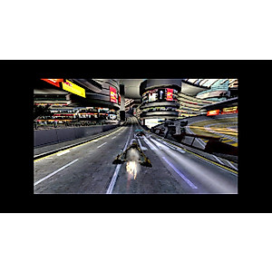 Wipeout 2048 - PlayStation Vita