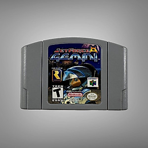 Jet Force Gemini (Renewed)