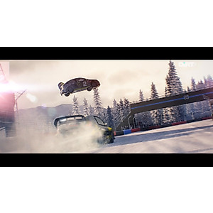 Dirt 3: Complete Edition -Xbox 360