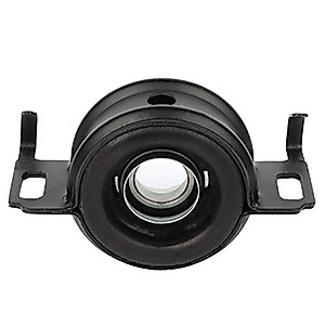 ECCPP Drive Shaft Center Support Bearing Assembly Compatible with Fit for Toyota Tacoma 1995-2012 for Toyota T-100 1993-1998 for Toyota Tundra 2000-2006 5002007