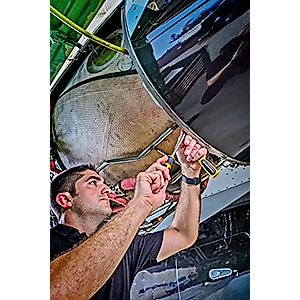 GEARWRENCH #2 x 24" Phillips Dual Material Screwdriver - 80008H