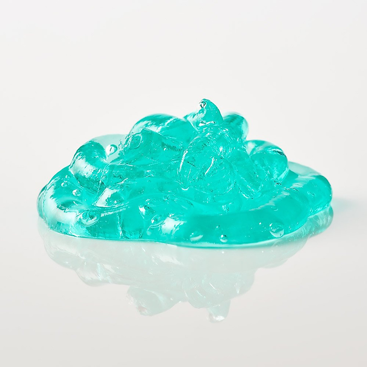 King of Shaves Cooling shave gel Aloe+Tea tree 2x175ml