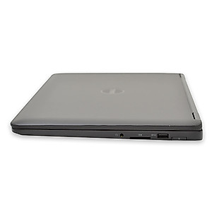 Dell Latitude E7450 14in Laptop, Core i7-5600U 2.6GHz, 16GB Ram, 512GB SSD, Windows 10 Pro 64bit (Renewed)