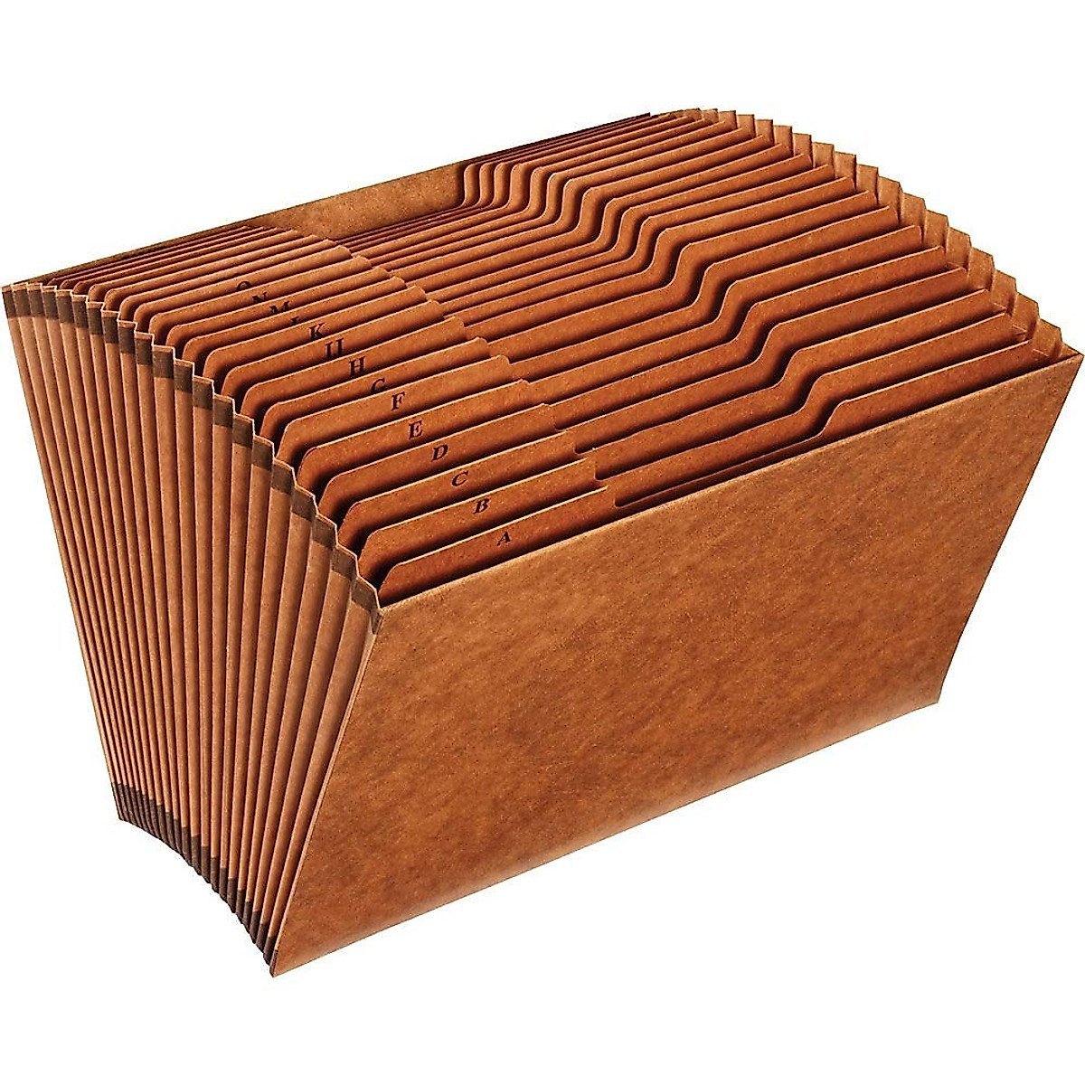 Pendaflex Conversion File Jackets and Pockets, (PFXR219AHD),Brown