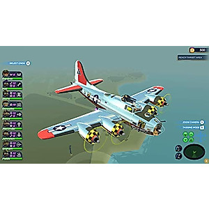 BOMBER Crew Complete Edition - Nintendo Switch