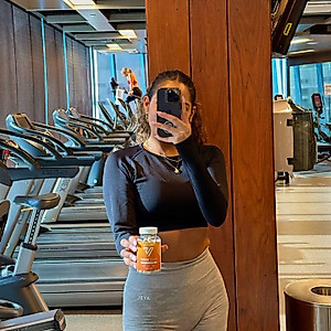 Vatellia Life Nitric Boost - Nitric Oxide Supplement for Men | High Absorption Formula | 100% Natural Ingredients | Best Nitric Oxide Booster | Increase Blood Flow | 2 Month Supply