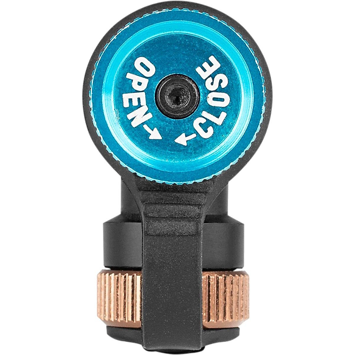 Blackburn Core CO2 Thread-On Bike Inflator