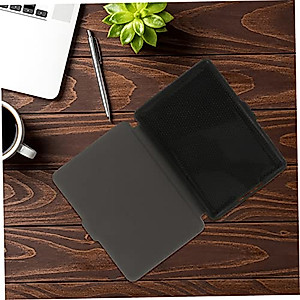 UKCOCO ebook case ebook Reader Protector ebook Reader case ereader ebook Reader accesories ebook Reader Covers Silicone case Ultra-Thin Leather Cover Faux Leather Silicone e-Book Bumper