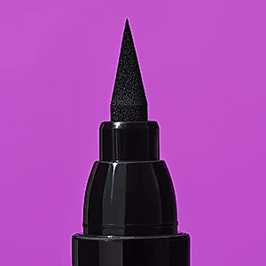essence | Lash Princess Eyeliner Pen | Vegan & Cruelty Free (Black - Waterproof)