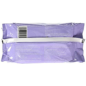 Lanisinoh Clean and Conditioning Cloth Baby Wipes 80 Count (4 Pack)