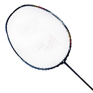 YONEX Astrox 22 Matte Black Badminton Racket (Unstrung)