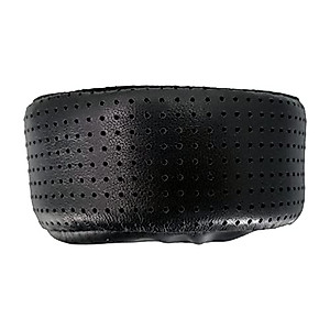 Dekoni Audio Custom Fenestrated Velour Replacement Ear Pads for Grado Headphones