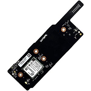 Hallwayee ON/Off Eject Power Button Switch Replacement for Xbox One Slim Console 1681 M1019684-001 X948682-001