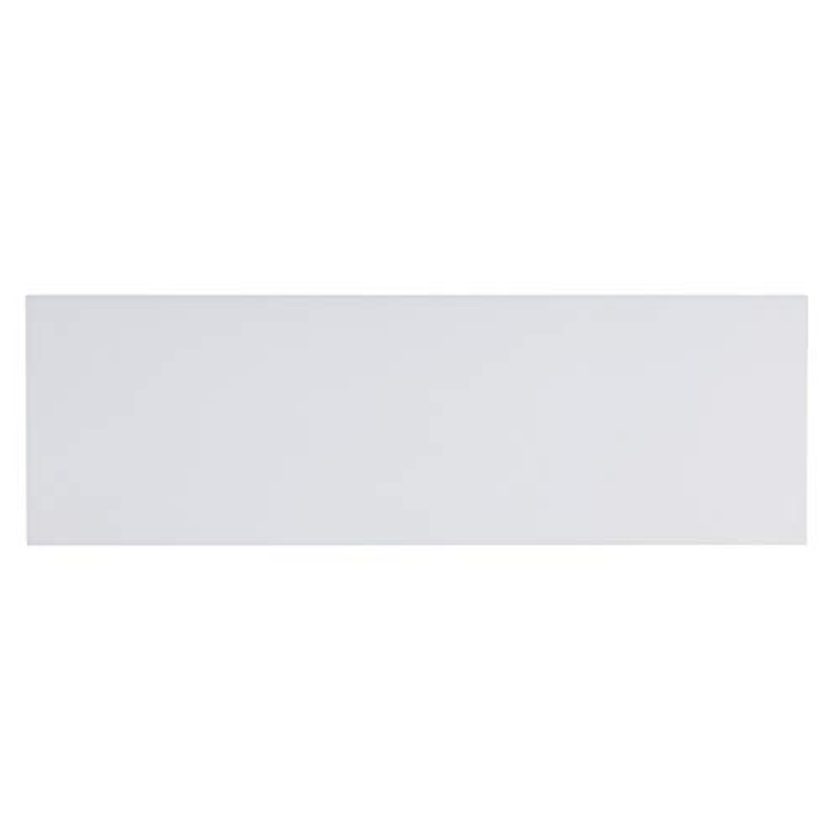 SEI Furniture Nobleman Mother of Pearl Tiled Electric Hidden Media Shelf Fireplace, White