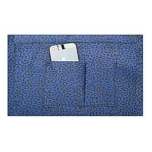 Beaute Bags Maddee Fringe Tassel Shoulder Handbag Vegan Leather (Pewter)