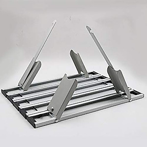 DOUBAO Aluminum Alloy Portable Table Outdoor Furniture Foldable Folding Camping Hiking Desk Traveling Outdoor Picnic mesa plegable