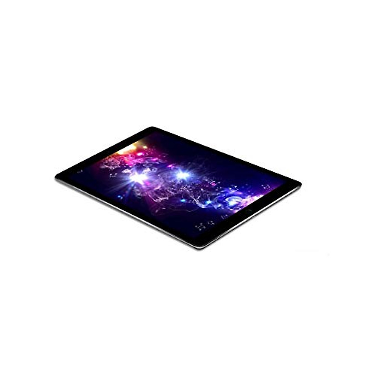 Apple iPad Pro (32GB, Wi-Fi + Cellular, Gray) 9.7in Tablet (Renewed)