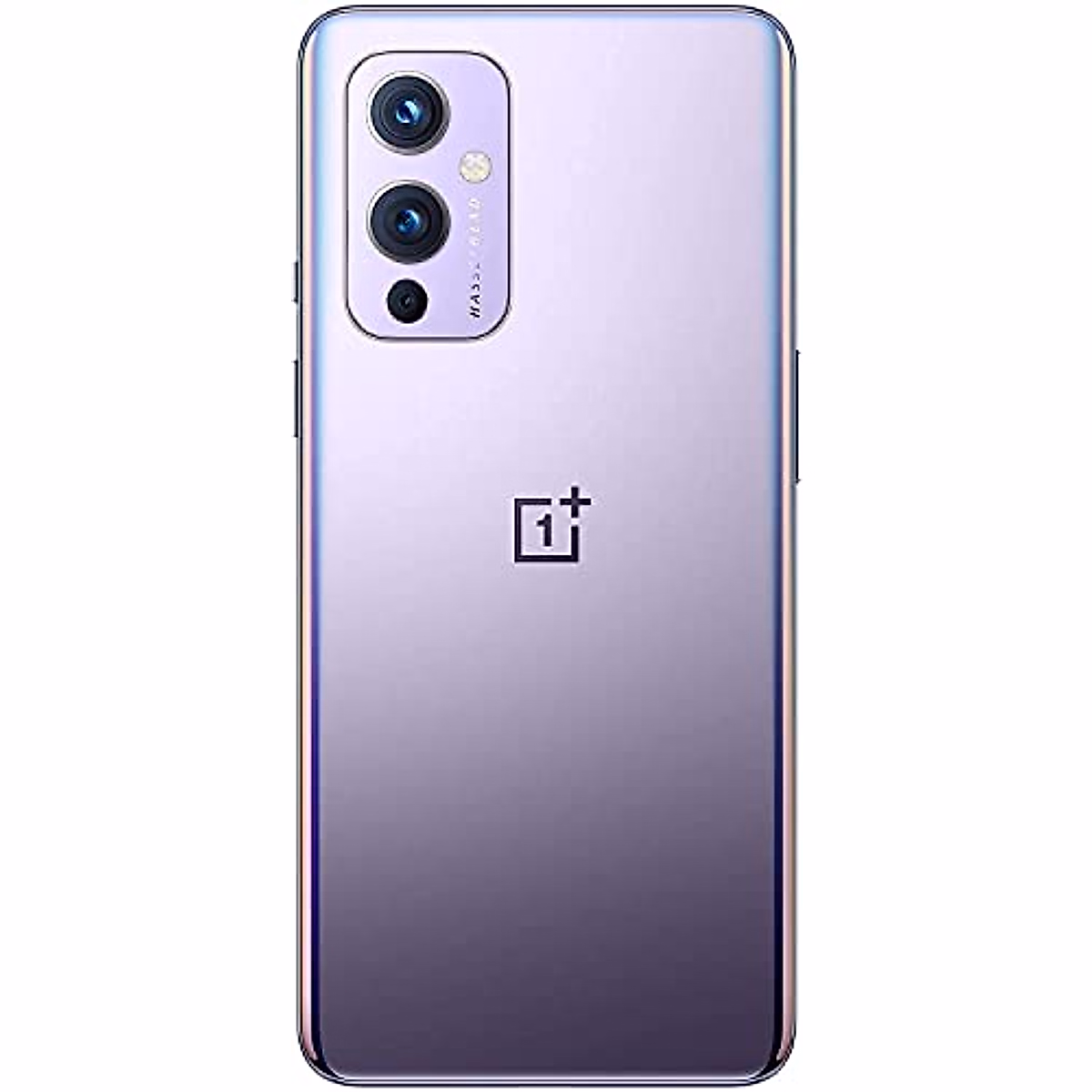 OnePlus 9 Winter Mist, LE2117 5G T-Mobile Unlocked, 8GB RAM+128GB Storage (Renewed)