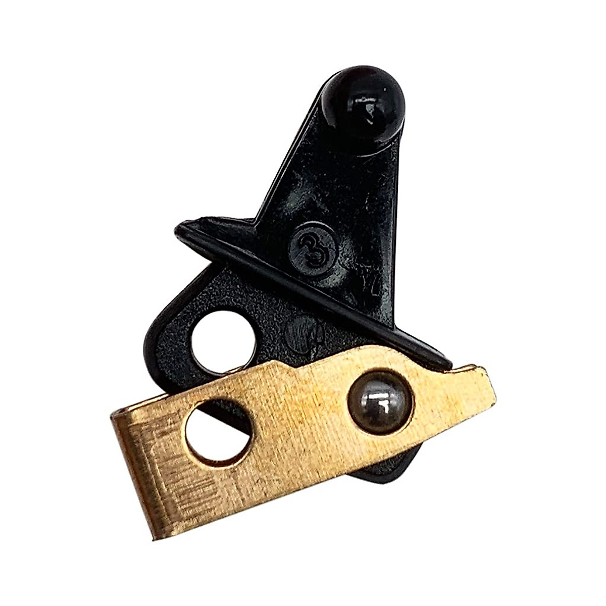 chengzui Electric Oil Head Hair Clipper Trimmer Replacement Power Switch Compatible with WAHL Repair Tool replacement power switch