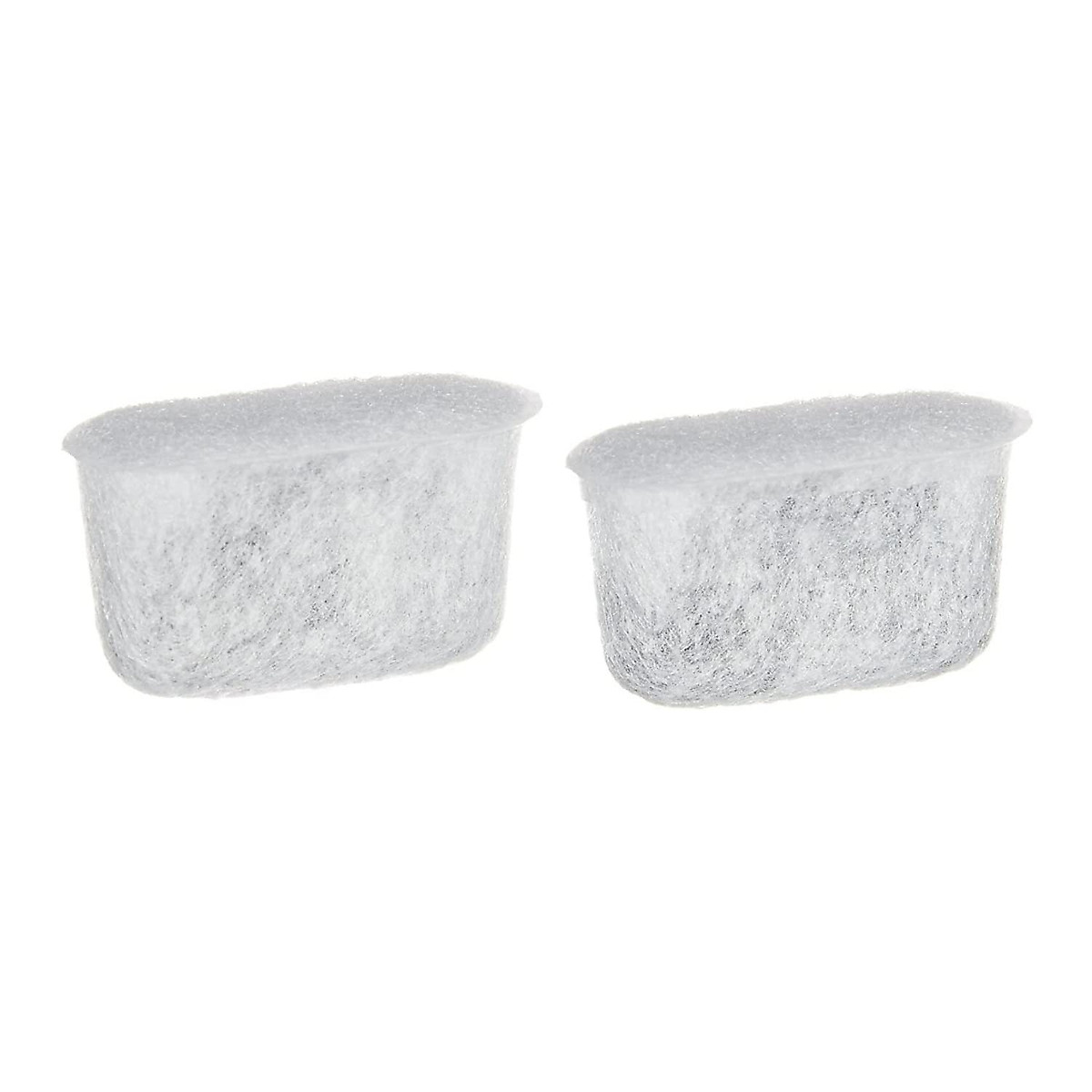 Cuisinart Replacement Water Filters, 2-Pack, Burr Mill