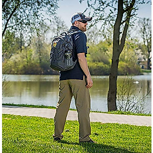 Helikon-Tex EDC Lite Pack Shadow Grey, Urban Line