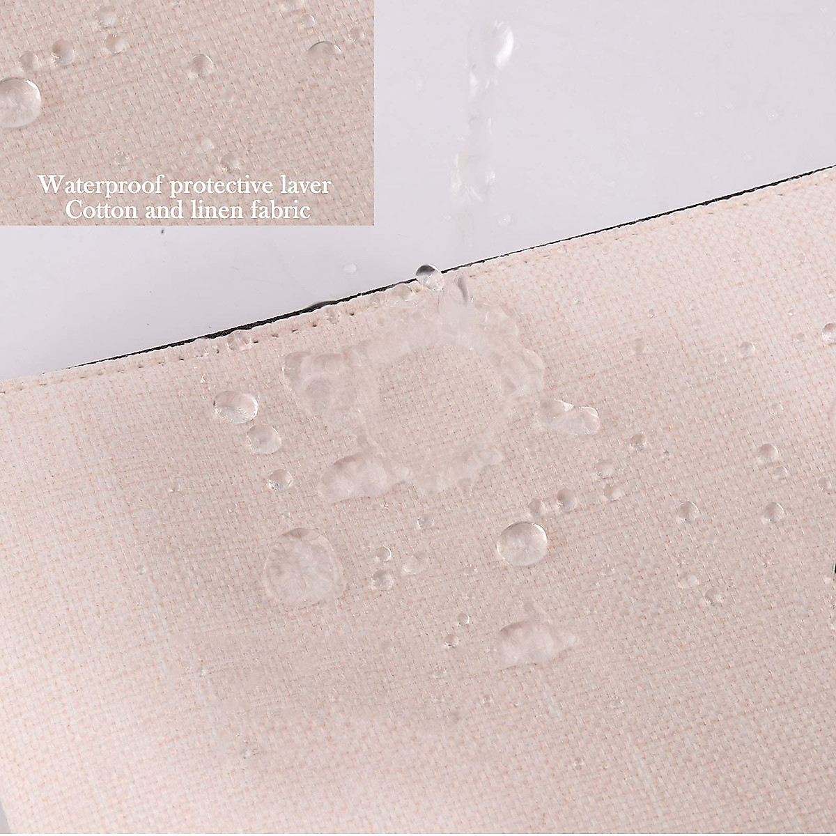 GJTIM CNA Gift Certified Nursing Assistant Gift Graduation Gift he Believed She Could So She Did Makeup Toiletry Bag (She Believed CNA bag)