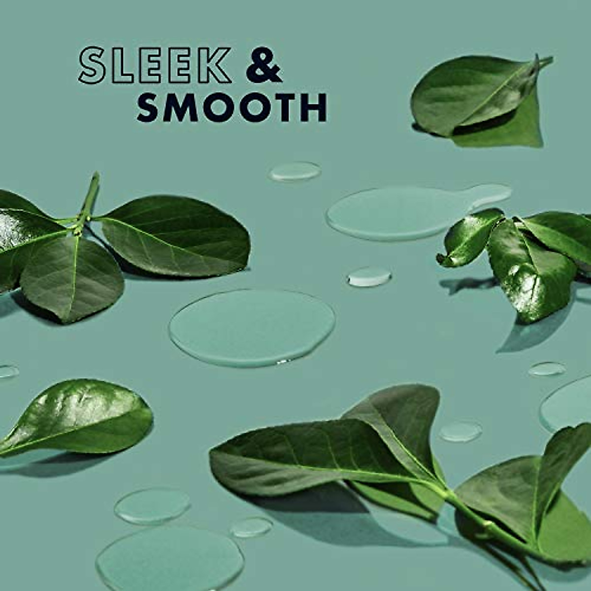 SheaMoisture Oil Shine Hair Spray for Wig and Weave, Tea Tree and Borage Seed Oil, Paraben-free Hair Shine Spray, 8 FL Oz