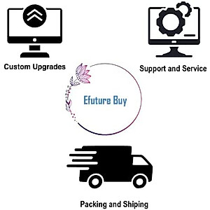 [Windows 11 Pro] Newest HP Pavilion Business Laptop, 15.6" FHD IPS Touchscreen, i7-1165G7(Up to 4.7GHz), 32GB RAM, 1TB PCIe SSD, Intel Iris Xe Graphics, Webcam, NumPad, HDMI, WiFi, Bluetooth