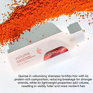 Eufora Volume Volumizing Shampoo - 8.45 oz