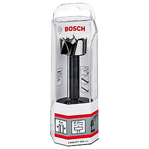 Bosch 2608577009 drill toothed 25mm Forstner Bits