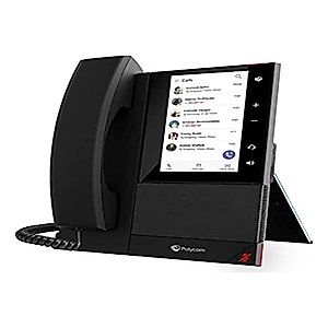 Poly CCX 500 Media PhoneTeams POE (2200-49720-019)