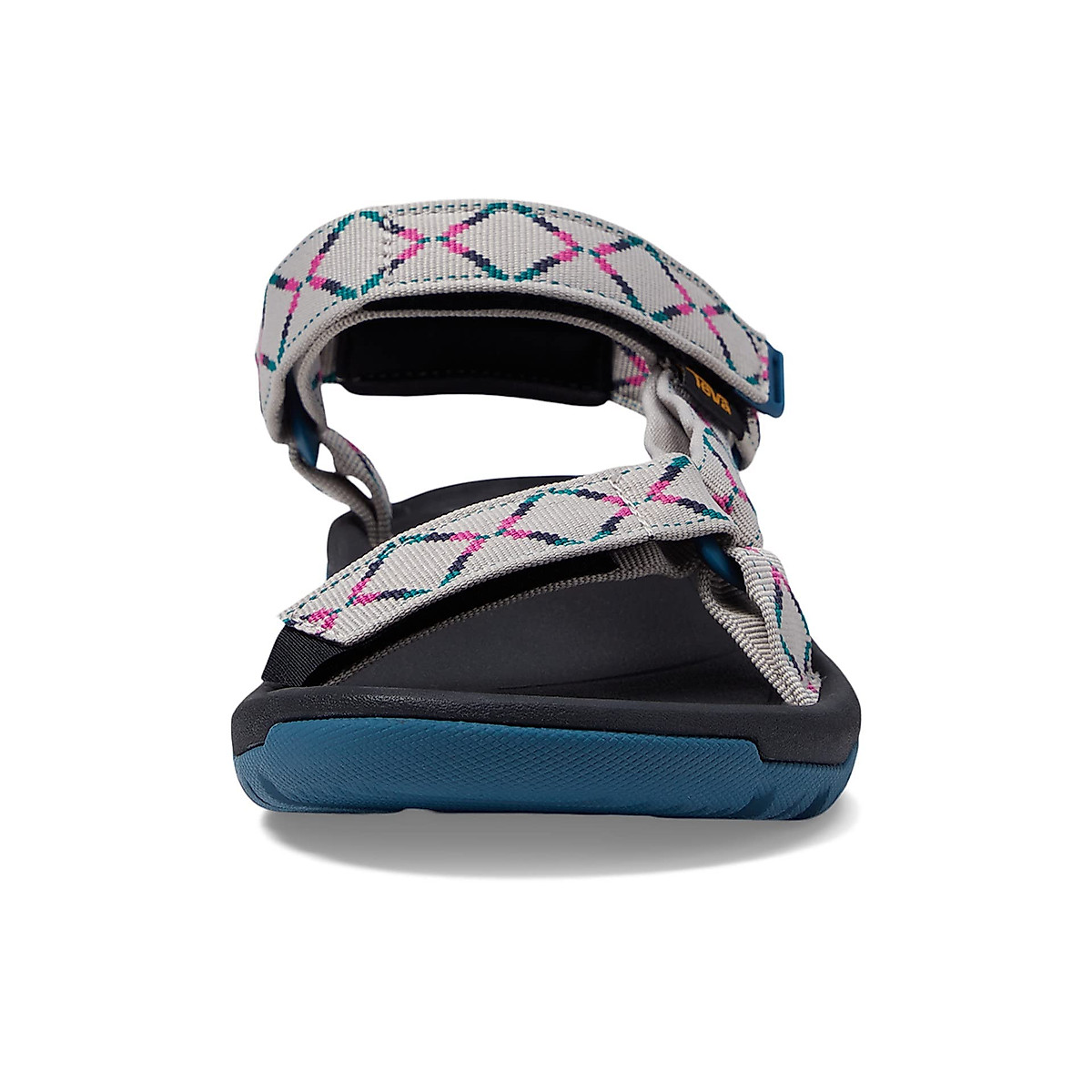 Teva Women's Hurricane XLT2 Sandal, Diamond Chateau Grey, 9